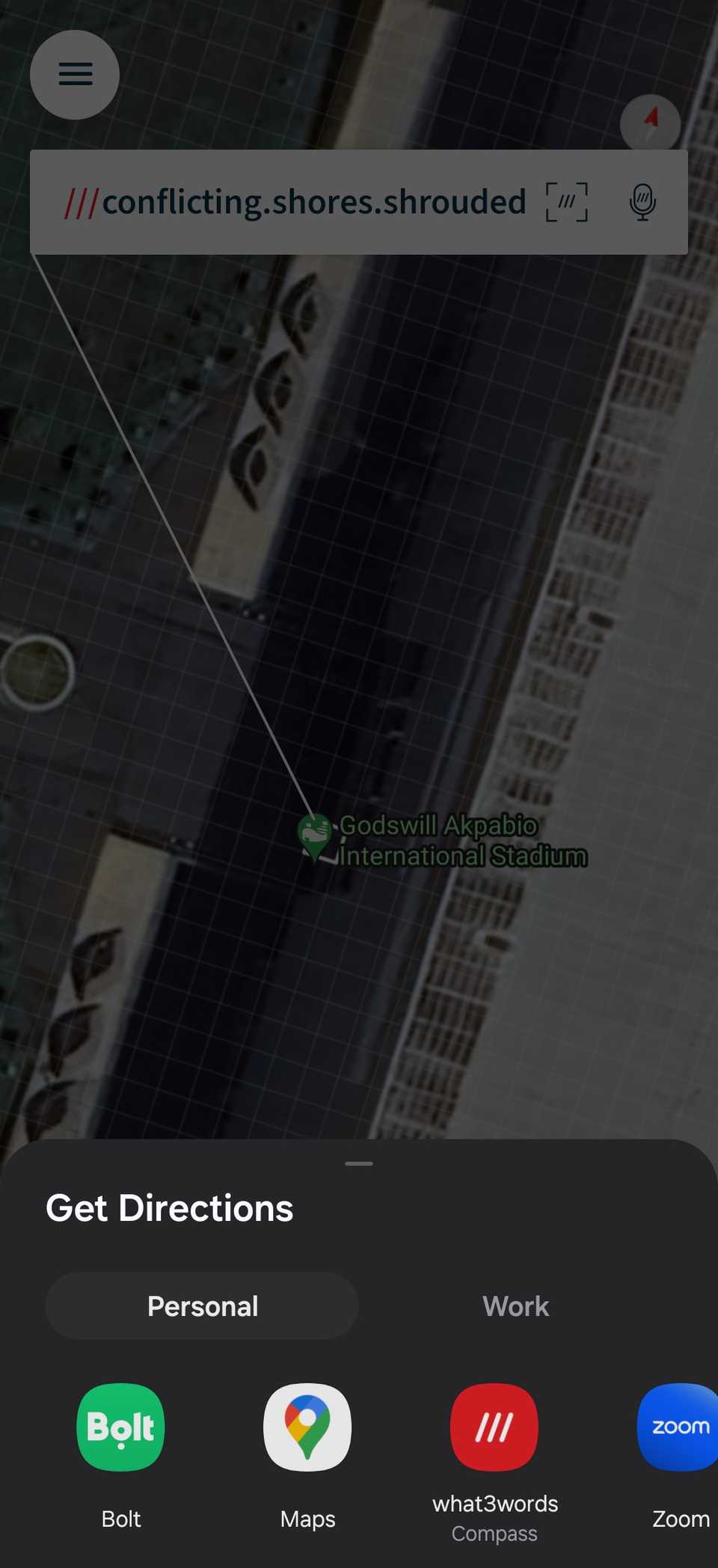 I Use what3words to Augment Google Maps: Here's How It Works