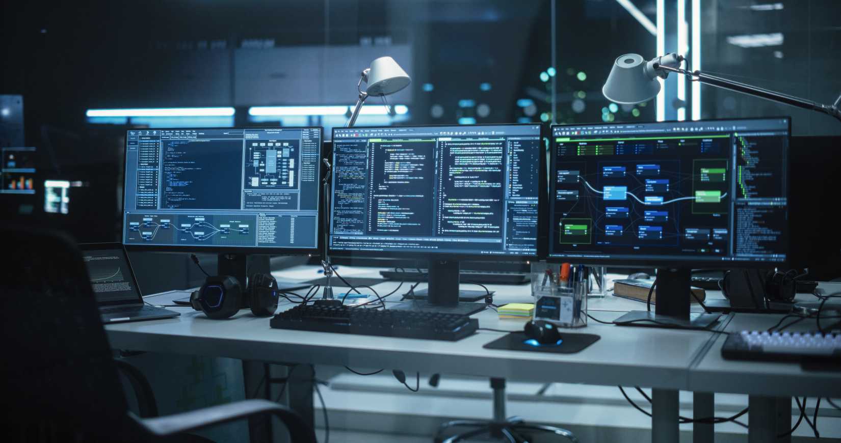 The 9 Best Local/Offline LLMs You Can Try Right Now