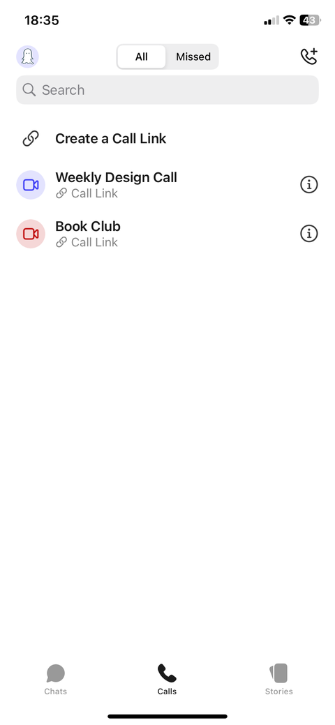 Signal Is Making Video Chatting Easier With Call Links—Without ...