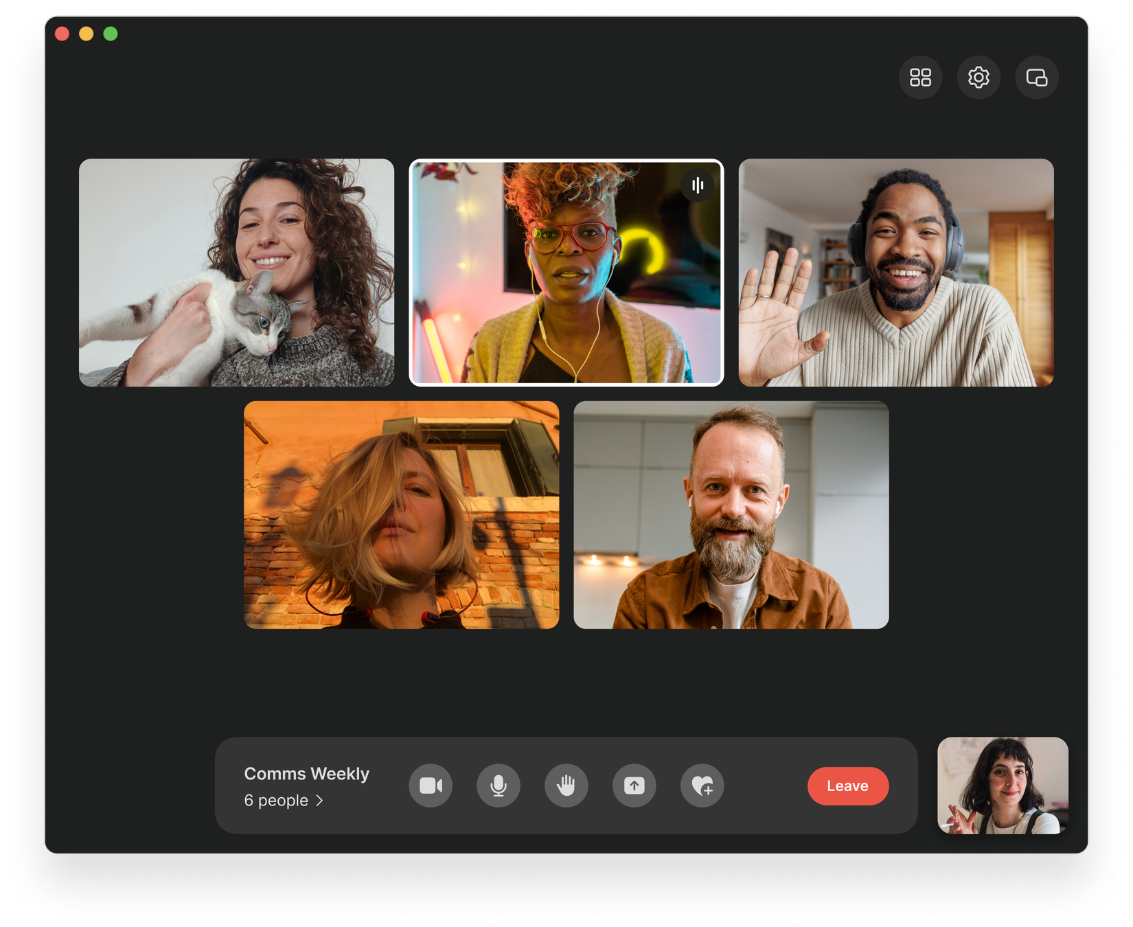 Signal Is Making Video Chatting Easier With Call Links—Without ...