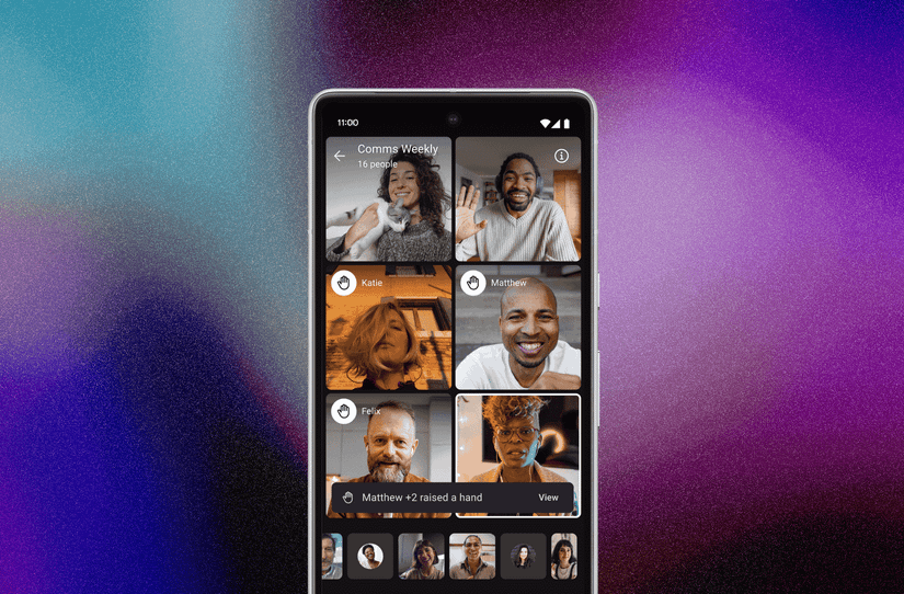 Signal Is Making Video Chatting Easier With Call Links—Without ...