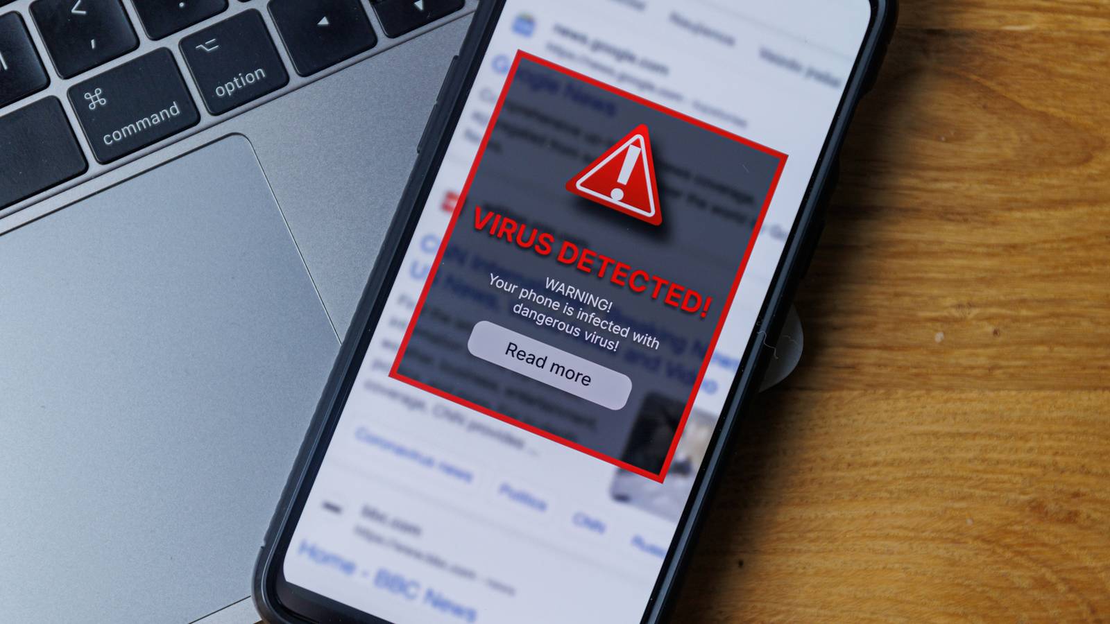 5 Ways to Check If Your Android Device Is Hacked