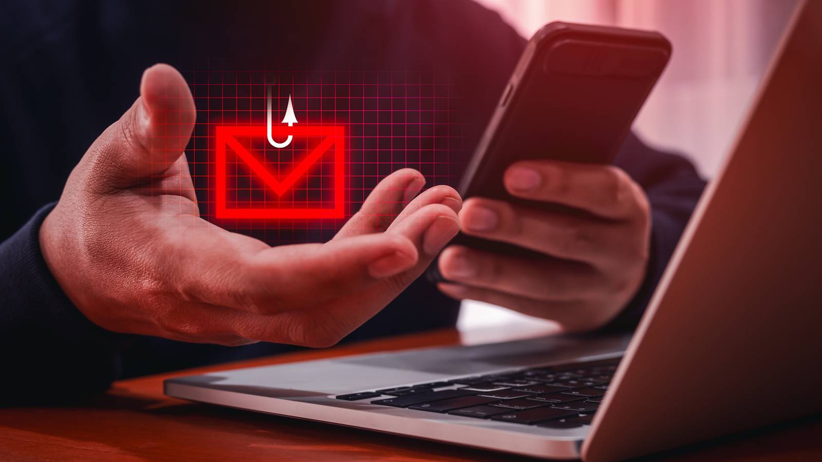 How I Spot Smishing Texts Easily (and You Can, Too)