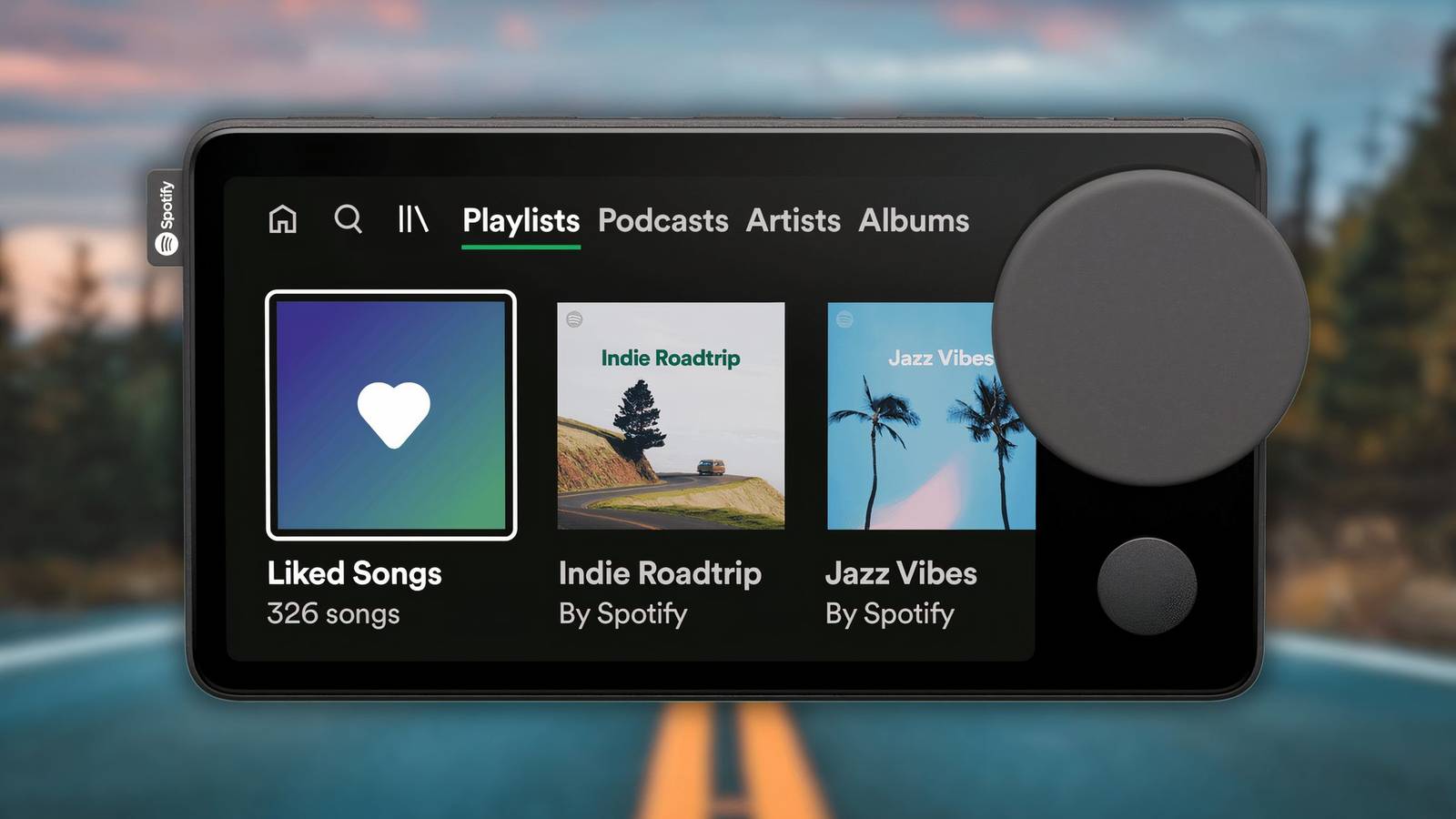 PSA: Your Car Thing Is Still Usable Even After Spotify Kills It Off in ...