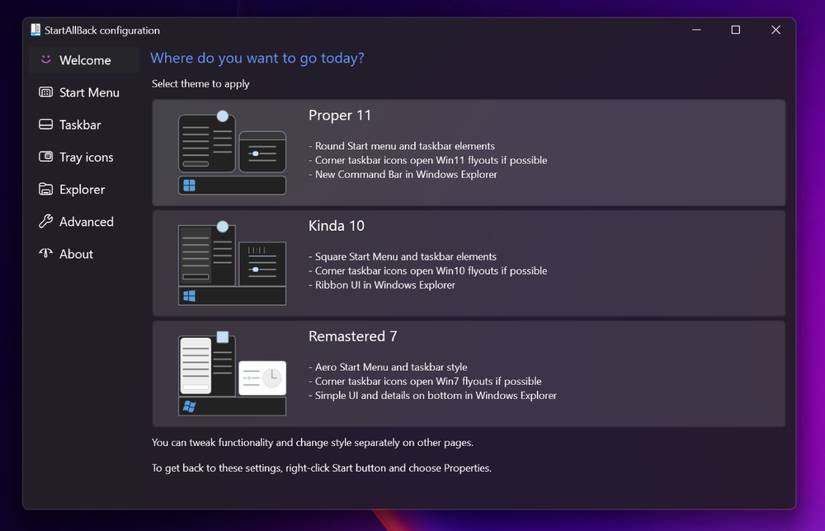 I Can't Use Windows 11 Without These 3 Apps to Modify the Experience
