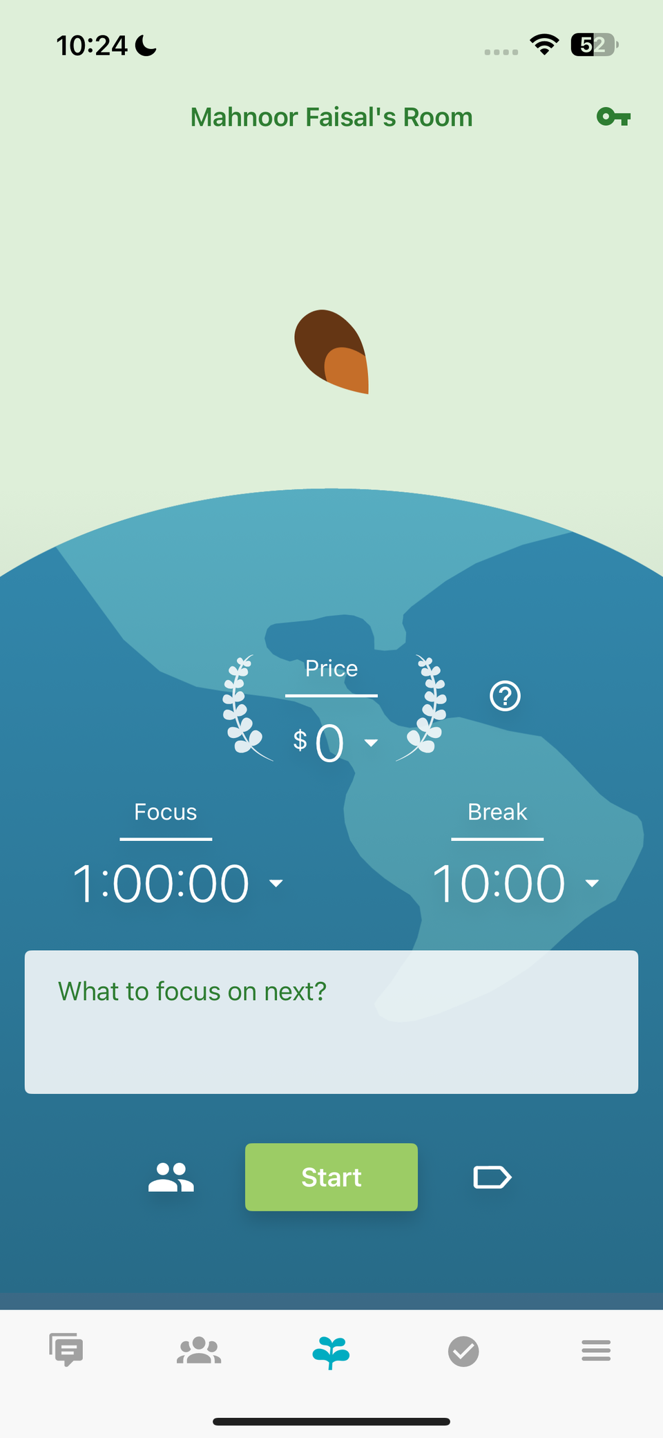 I Finally Found the Perfect Accountability App for Studying
