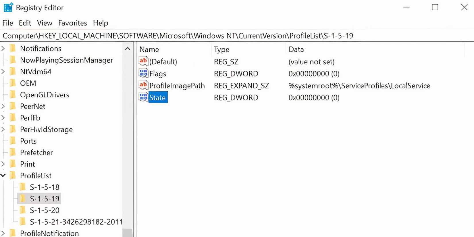 How to Fix "The User Profile Service Failed the Logon" in Windows