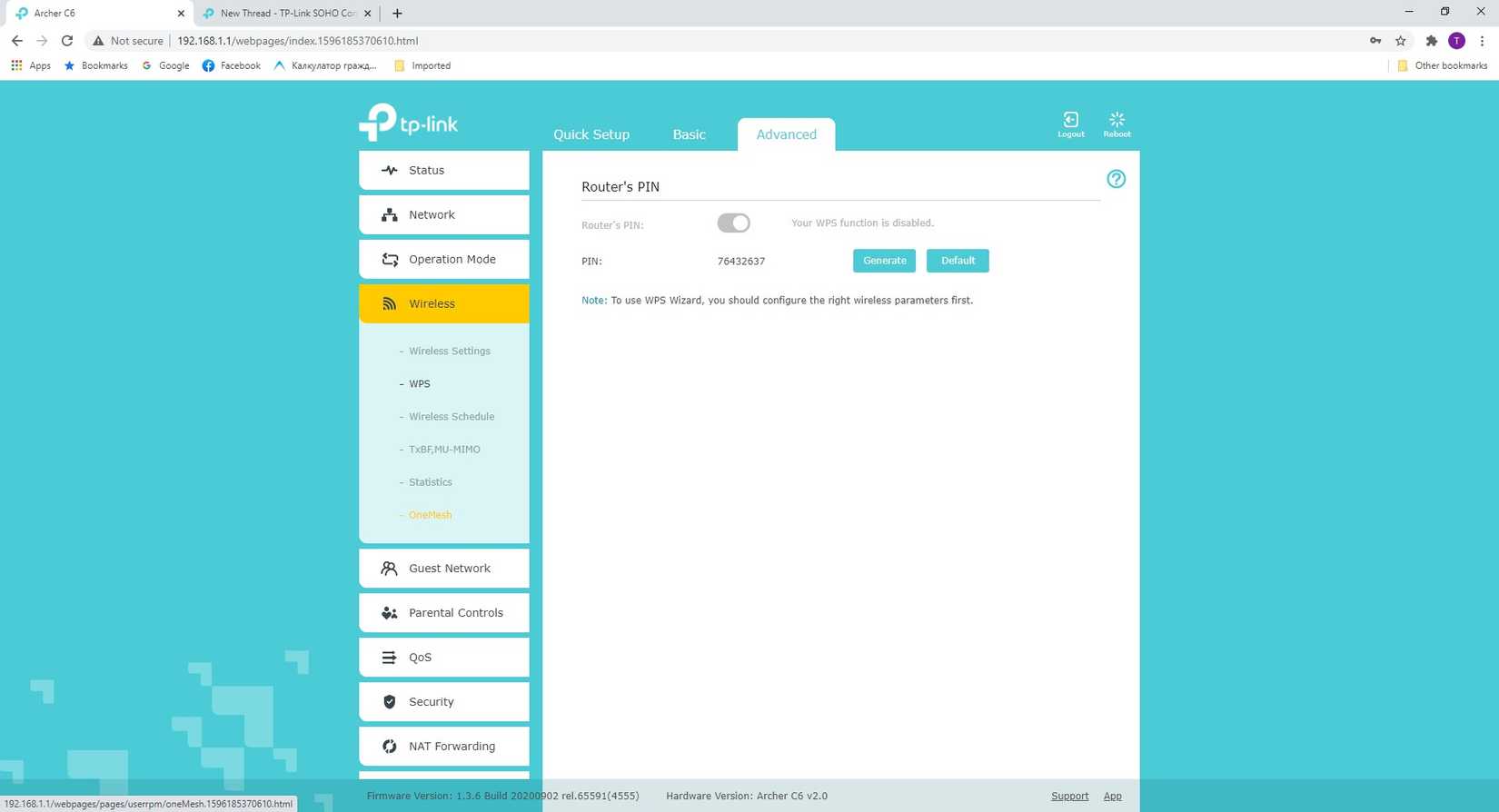 I Always Disable These 3 Settings on My Router: Here's Why