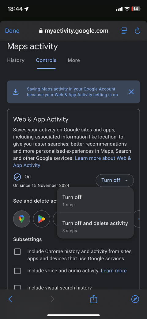 How to Use Google Maps Privately: Hide Your Location History and More