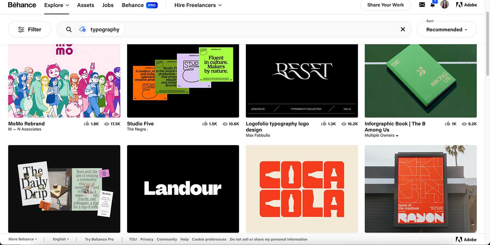 6 of My Favorite Creative Design Trends From 2024: What Should We ...