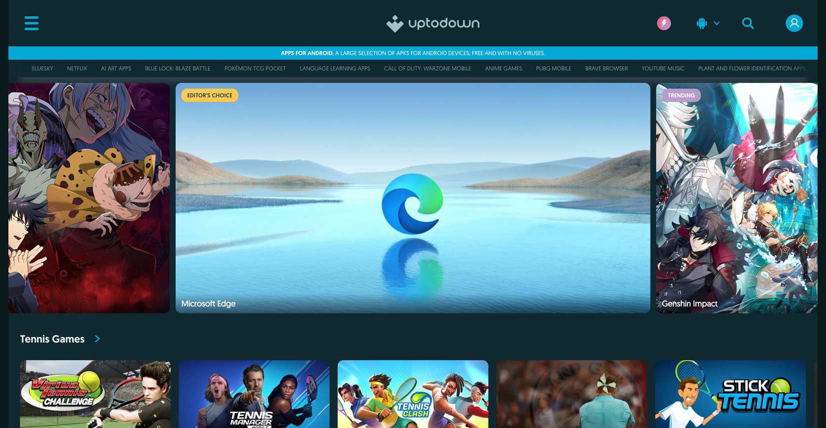 The 5 Best Sites for Safe Android APK Downloads