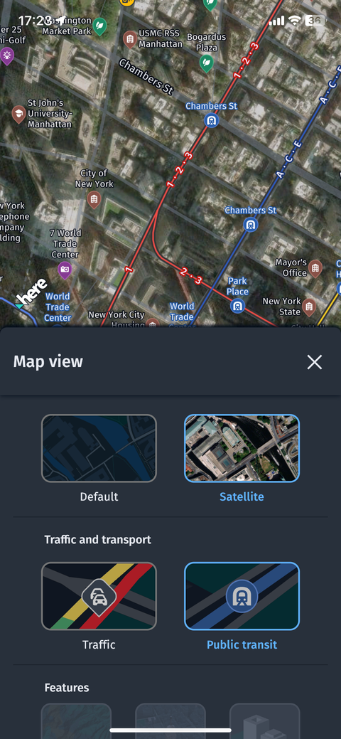 These Are the 6 Best Google Maps Alternatives