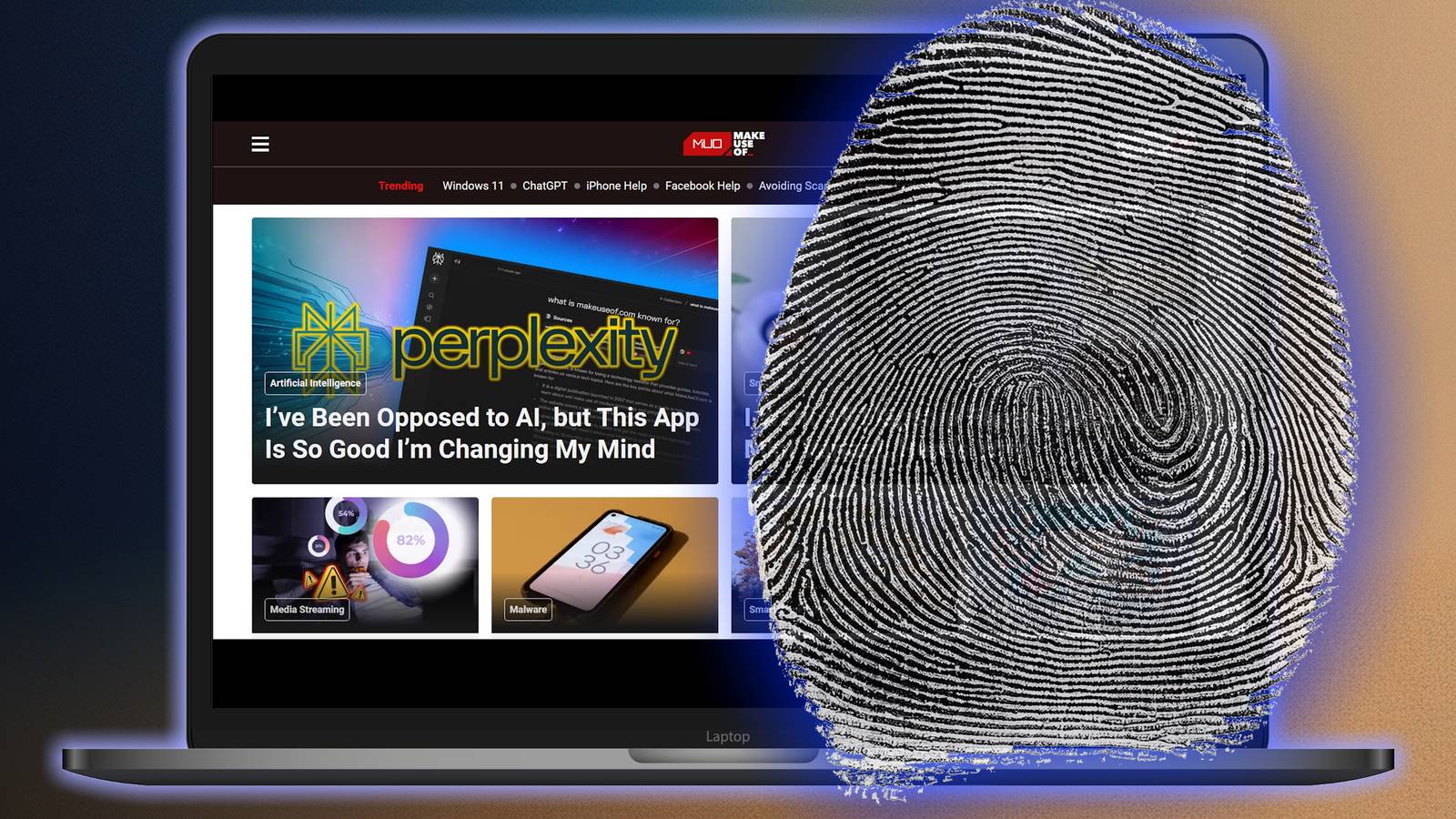 Use This Quick Test to See How Unique Your Browser Fingerprint Is