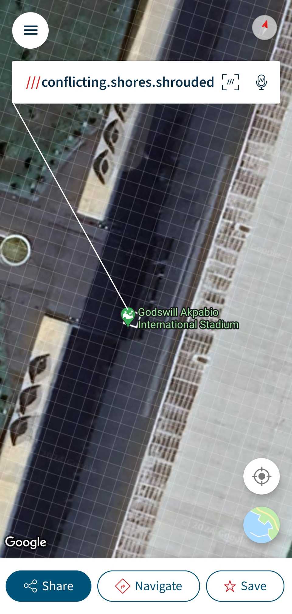 I Use what3words to Augment Google Maps: Here's How It Works