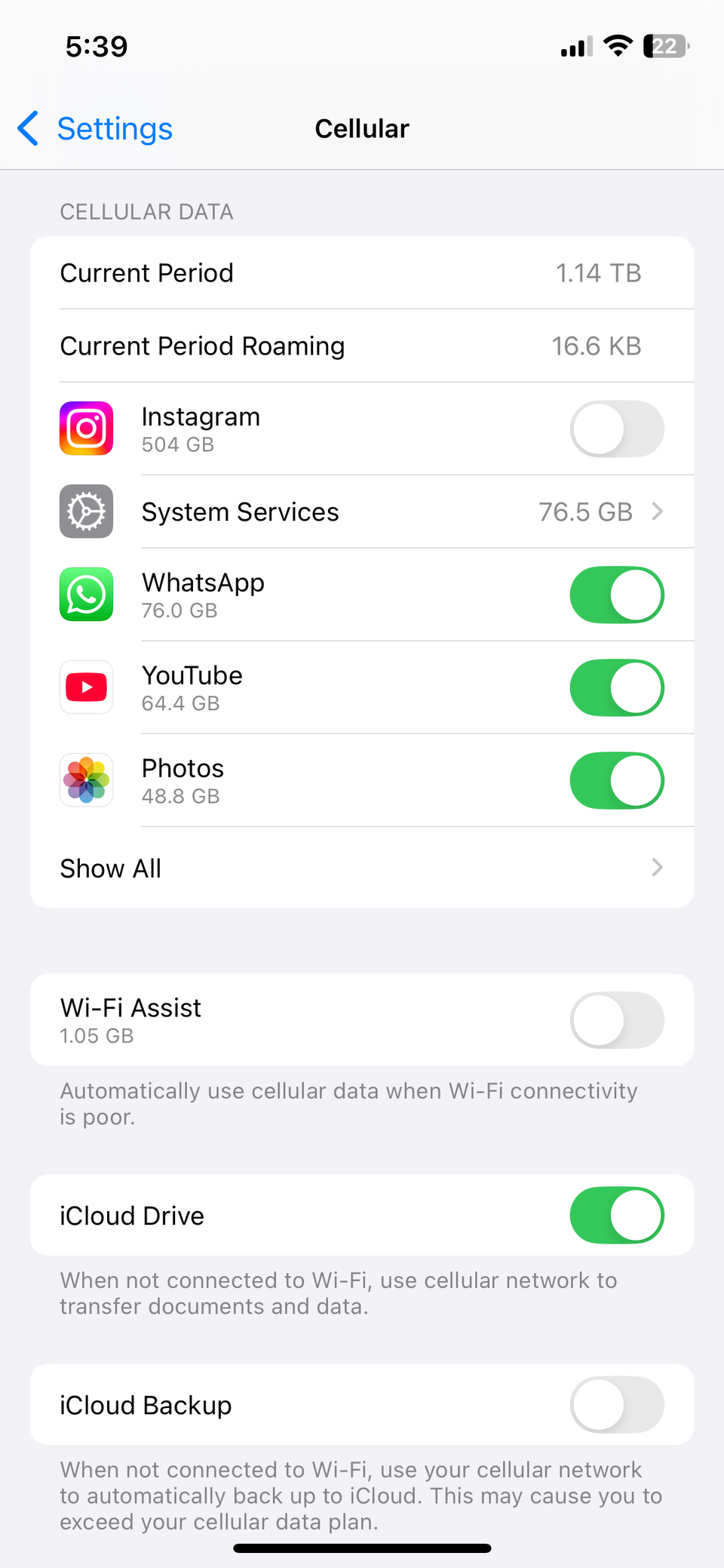How I Cut My Mobile Data Usage and Saved Money in the Process