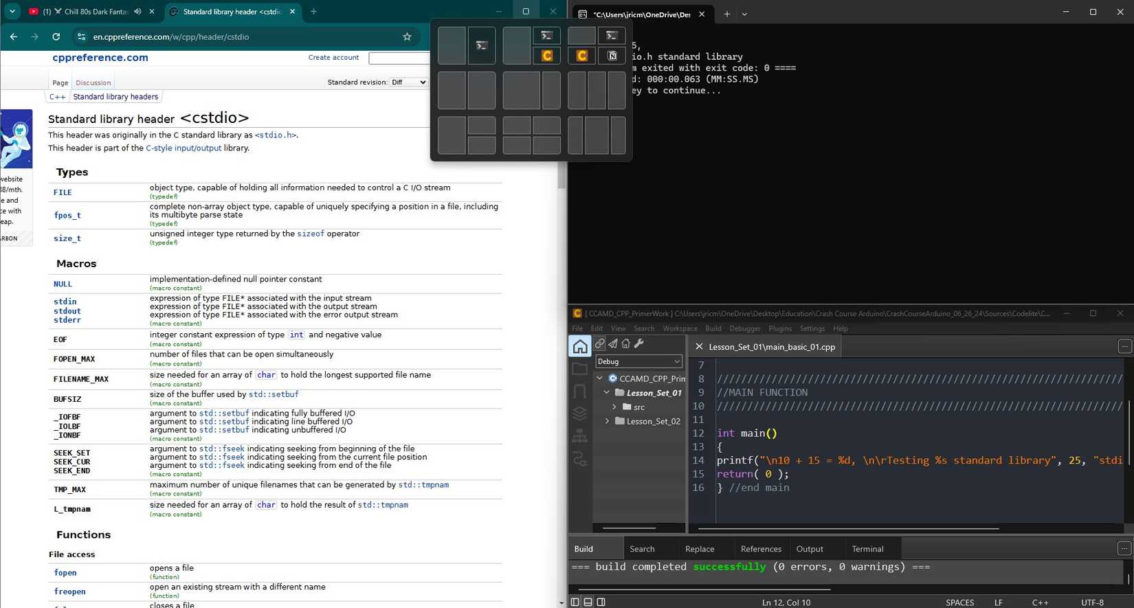 The Best Ways to Use Custom Workspaces in Windows