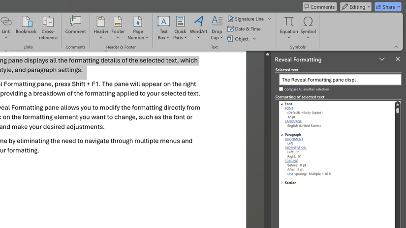 9 Time-Saving Tips for Formatting Documents in Microsoft Word
