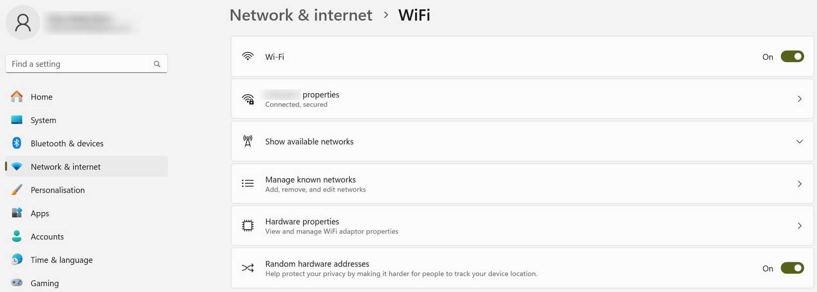 How to Configure Windows for a Safer Wi-Fi Connection
