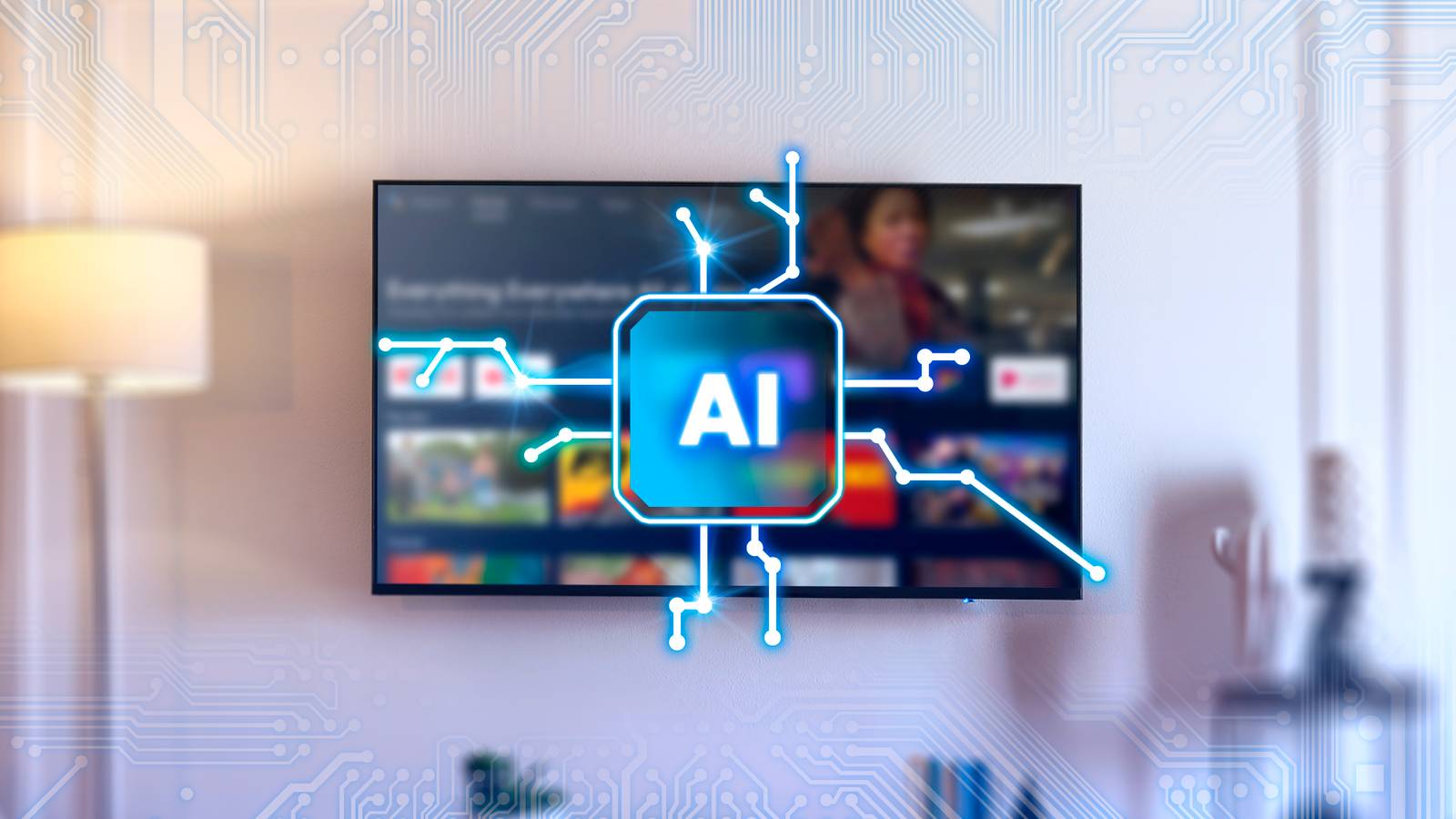 Your Smart TV Just Got Smarter: What AI Recommendations Really Know ...