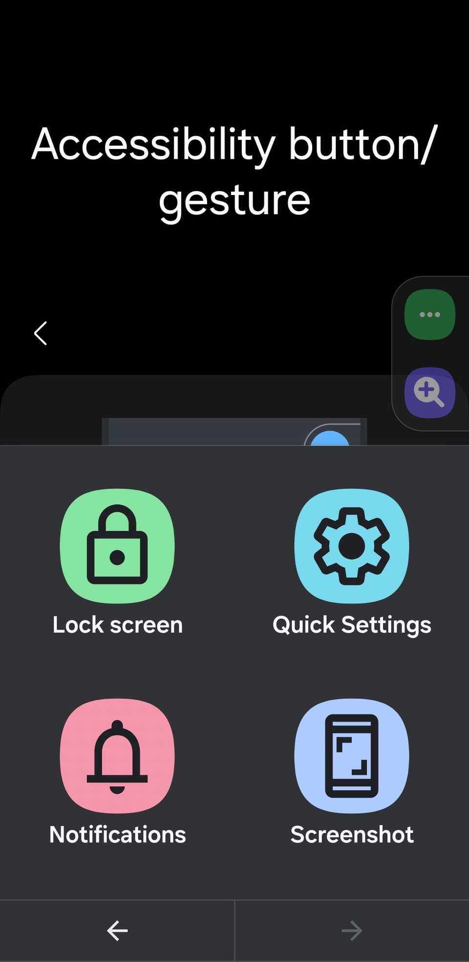 Everyone Should Try These 9 Android Accessibility Features