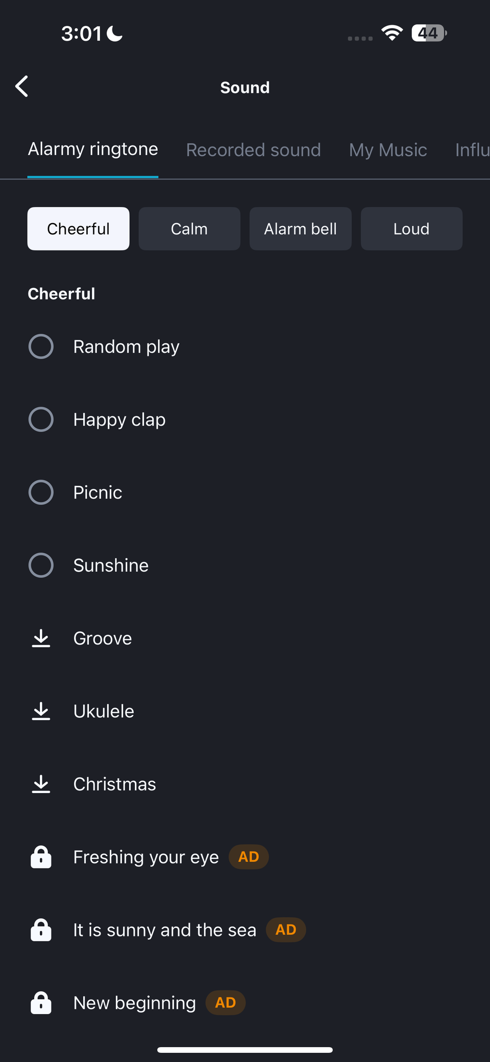 I Ditched the Default iPhone Alarm Clock for this App and Never Looked Back