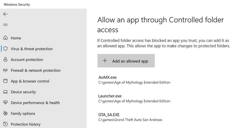 I Always Enable Ransomware Protection on Windows: You Should Too