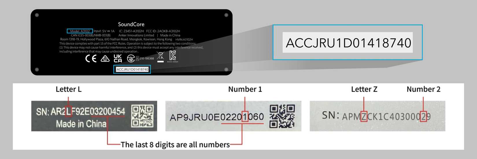 Some Popular Anker Speakers Are a Fire Risk: Here's How to Know if You ...