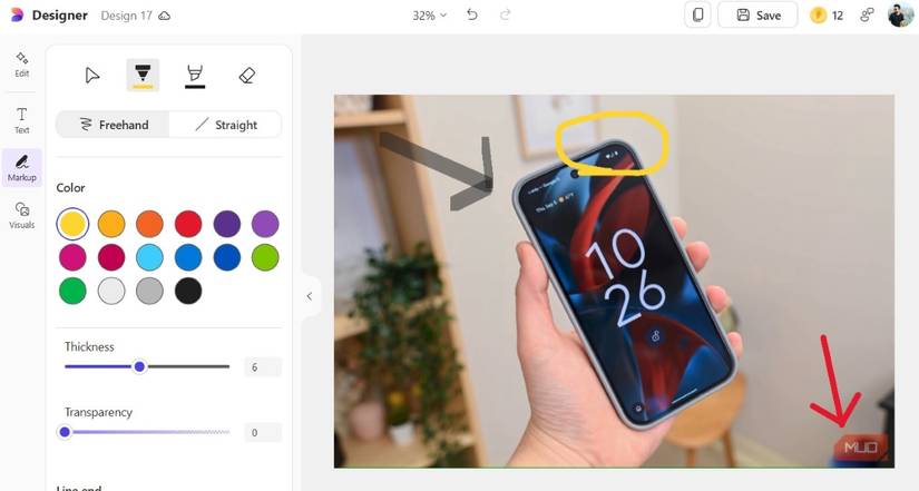 5 Microsoft Designer Features That Make It My Ultimate Photo Editing ...