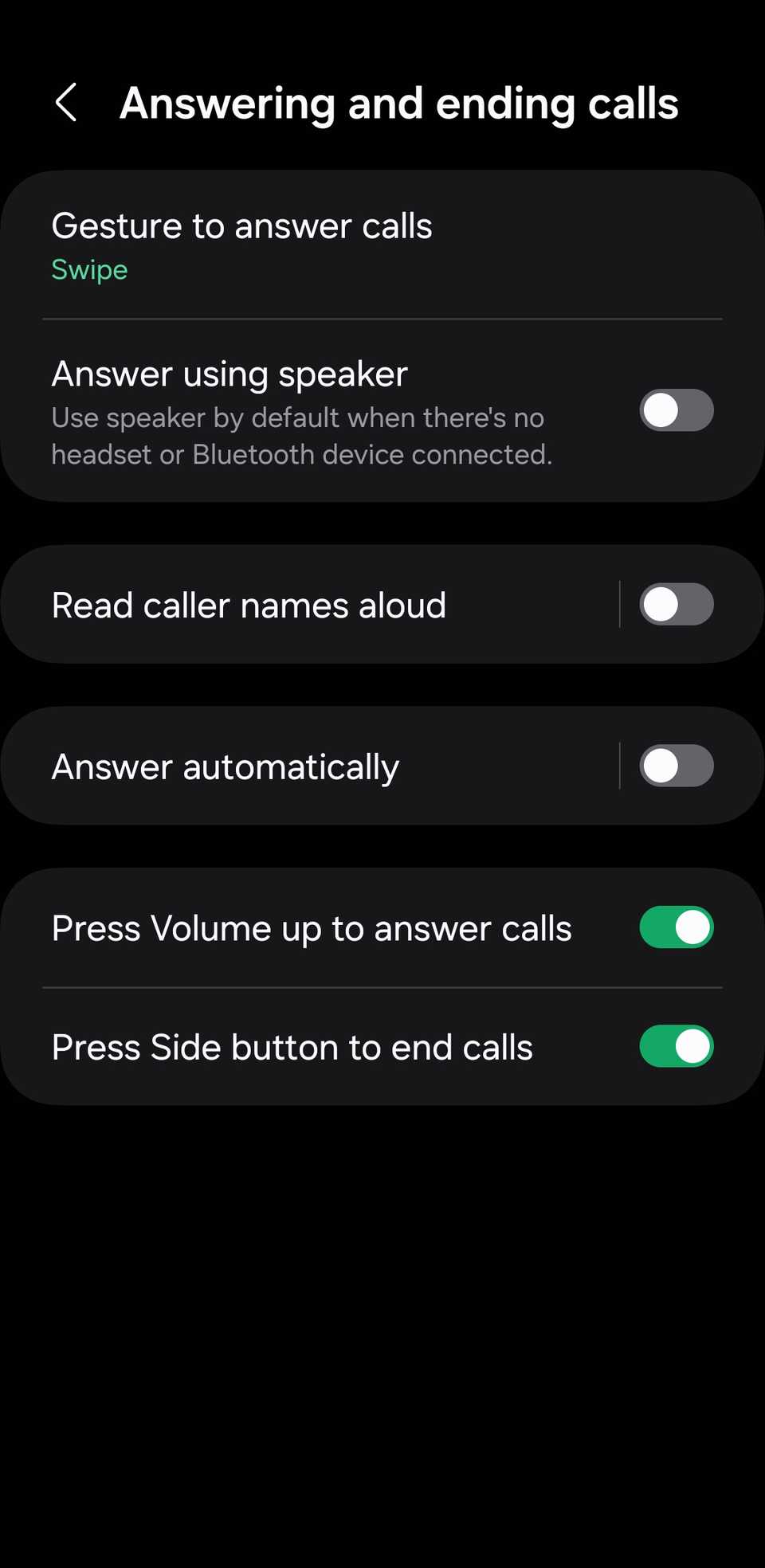 Everyone Should Try These 9 Android Accessibility Features