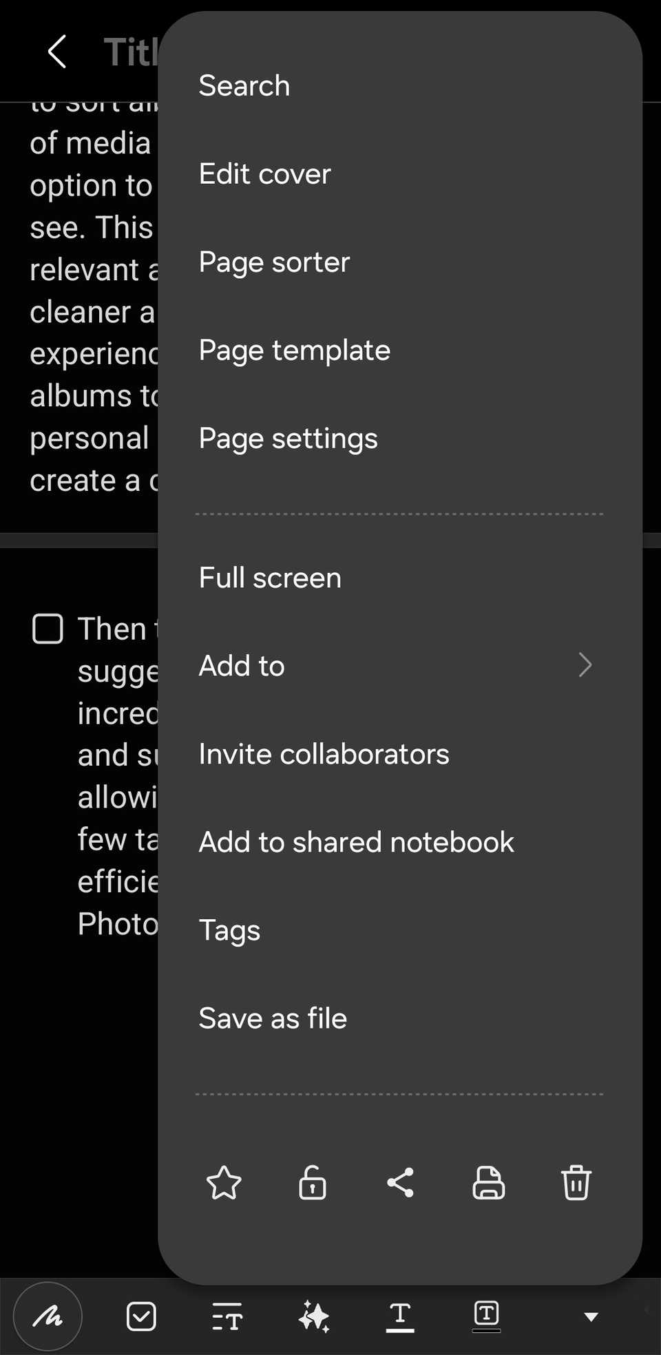 I Ditched Google Keep for Samsung Notes—Here's Why