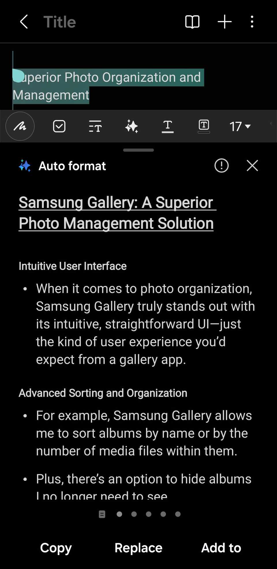 8 Google Apps I’ve Ditched for Samsung’s Better Alternatives
