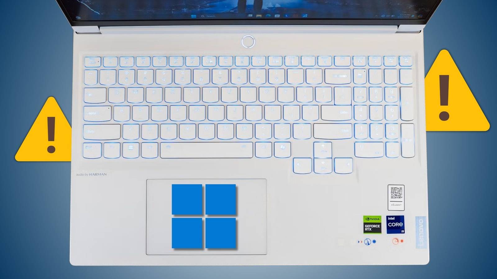 These Hidden Windows Services Are Hogging Your CPU (and How to Shut ...