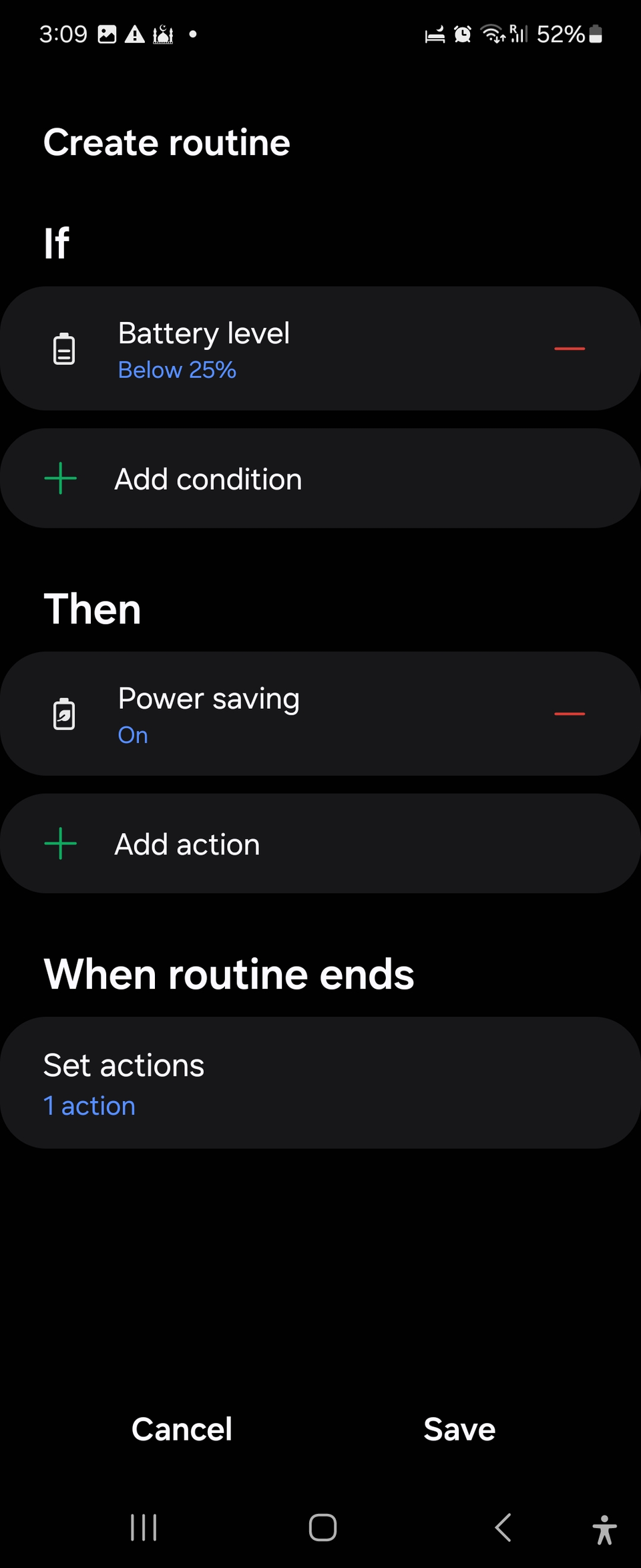 I Need These Samsung Routines to Get Through the Day