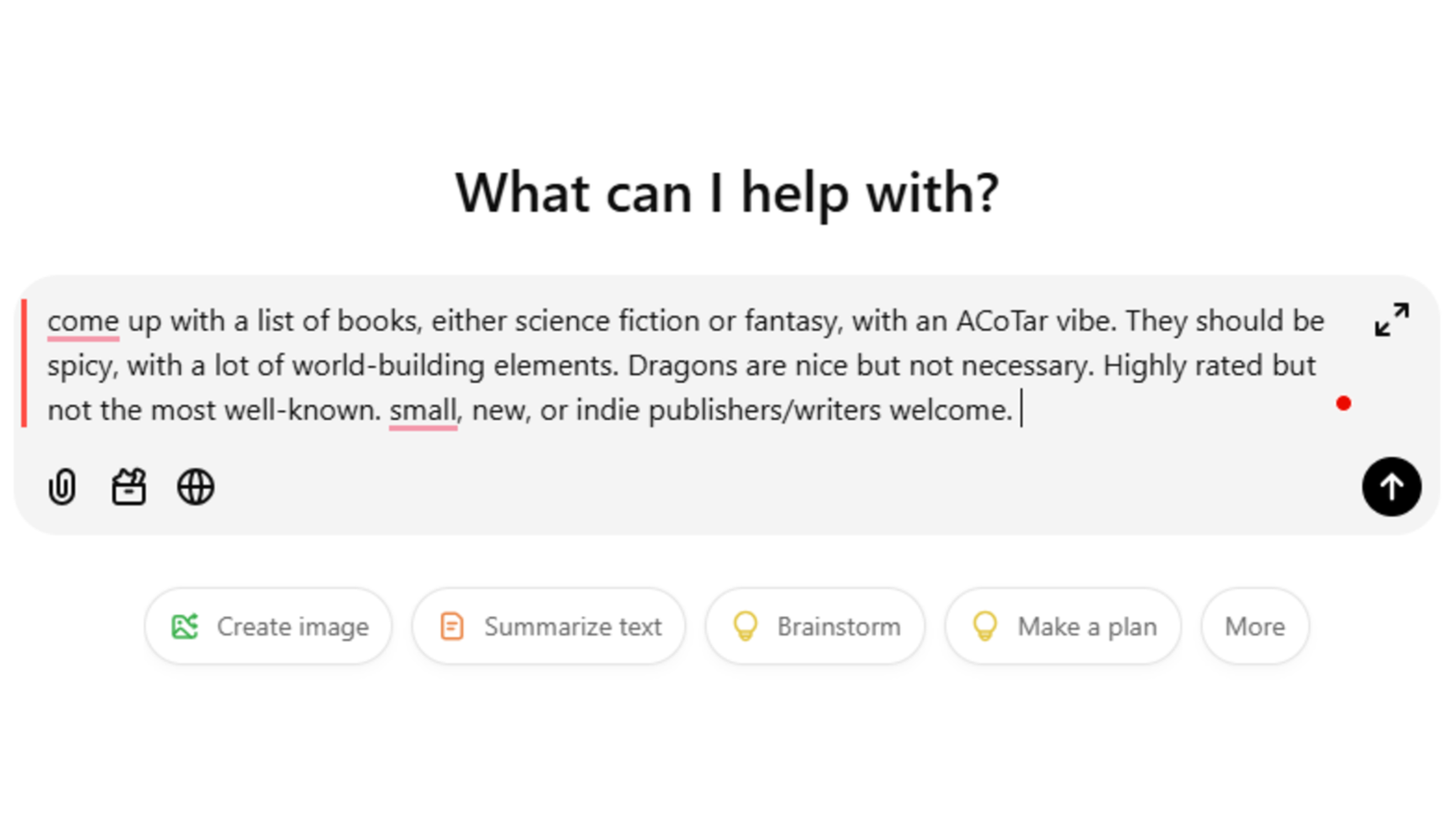 Forget Goodreads—Here’s How ChatGPT Is Transforming My Reading Life