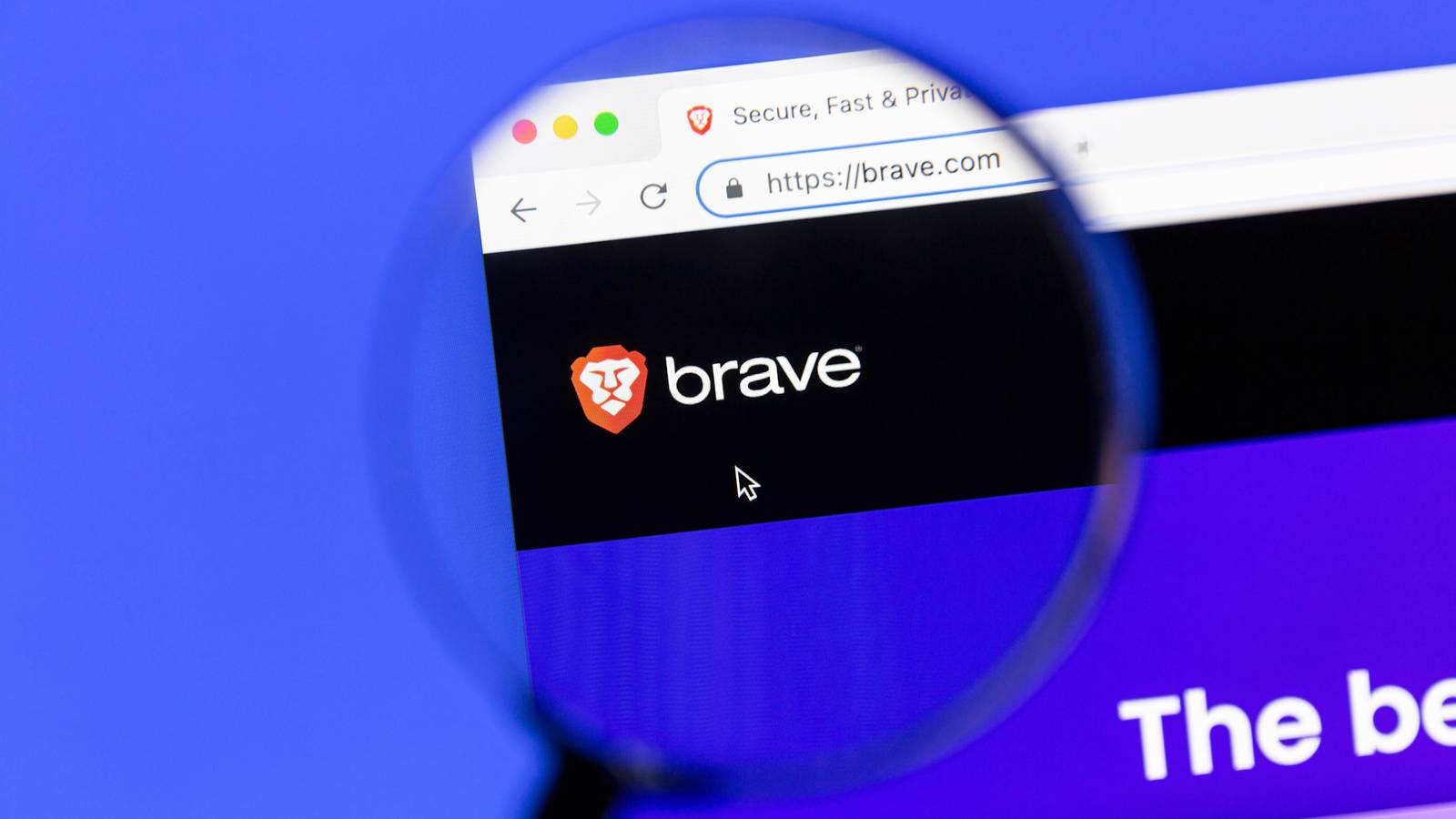 Brave Search Will Now Let You "Downvote" Bad Website Results