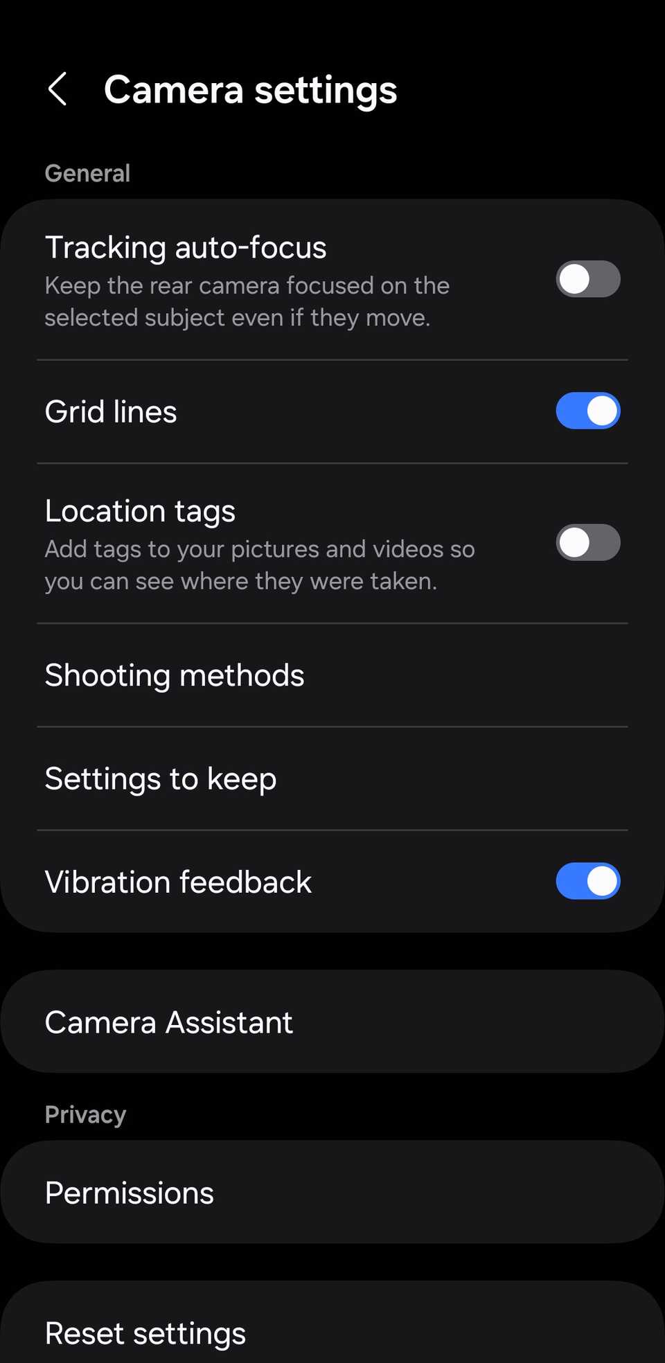 I Used This Trick to Permanently Disable My Samsung Phone's Camera ...