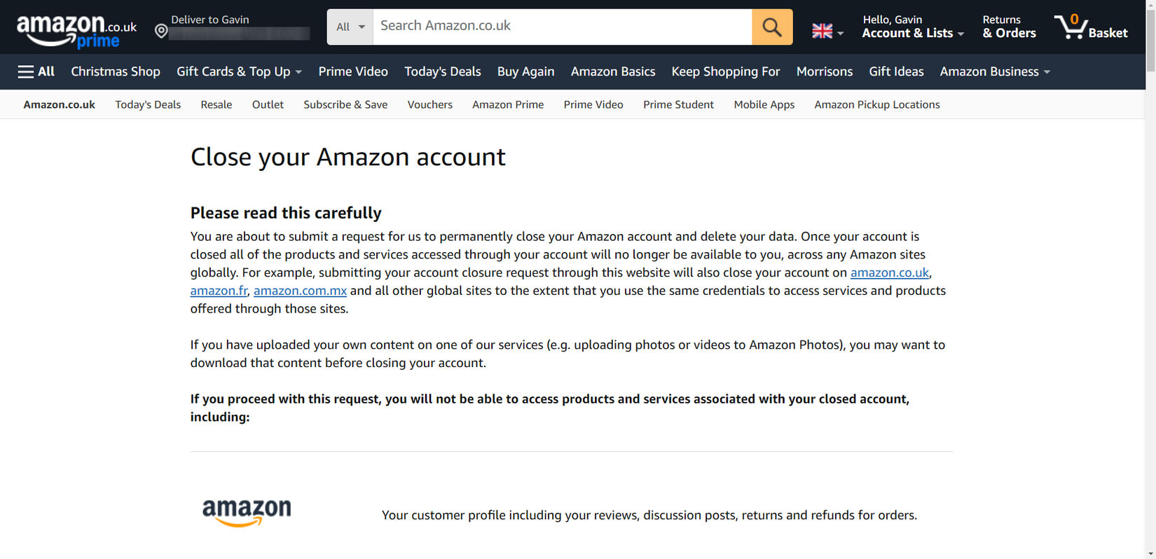 Why I Use an Alias for Online Shopping (And How It Helps)