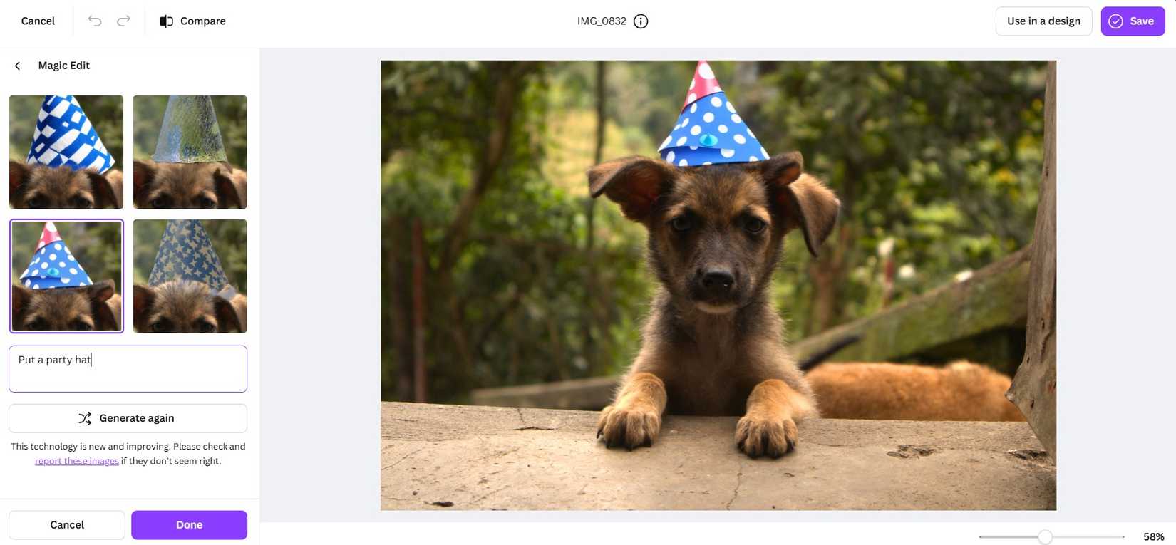 Why I Prefer Editing My Photos With AI Tools Over Manual Techniques