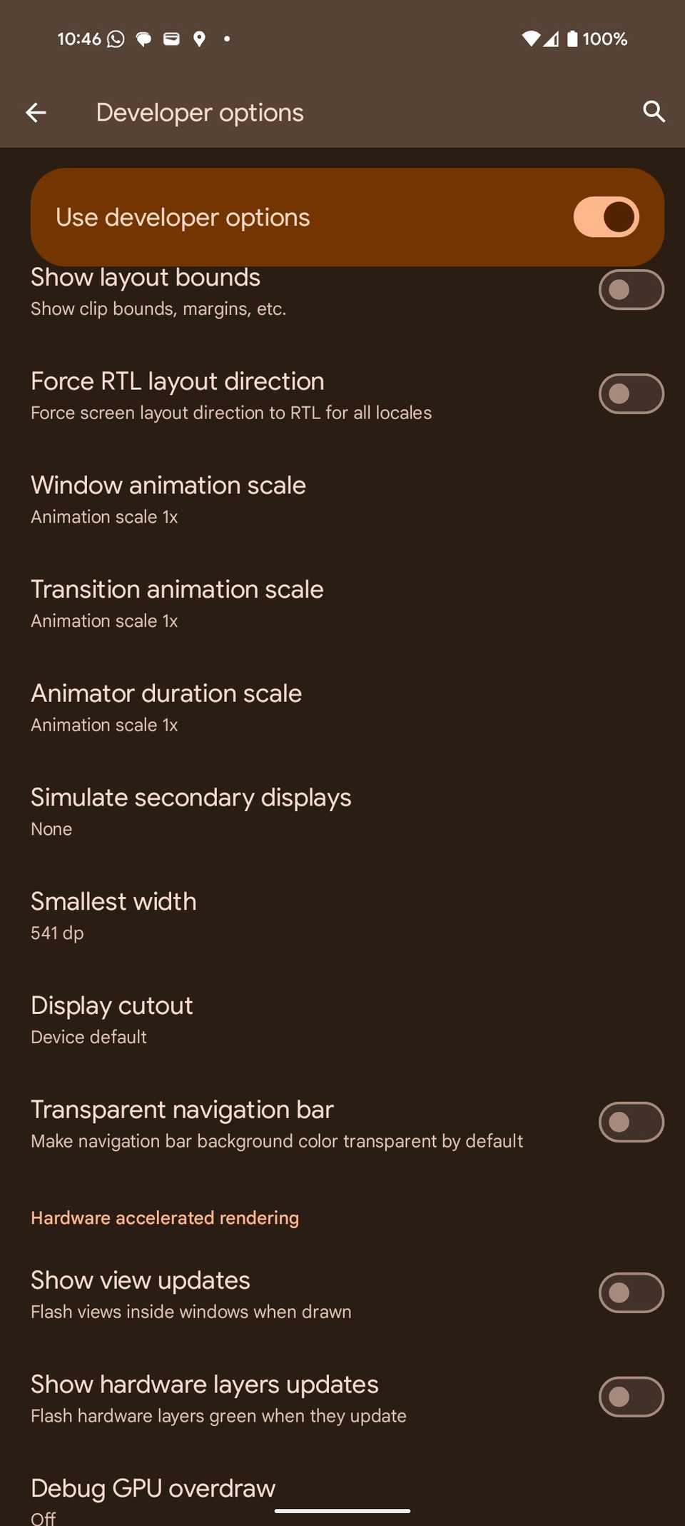 The 13 Best Android Developer Options Worth Tweaking