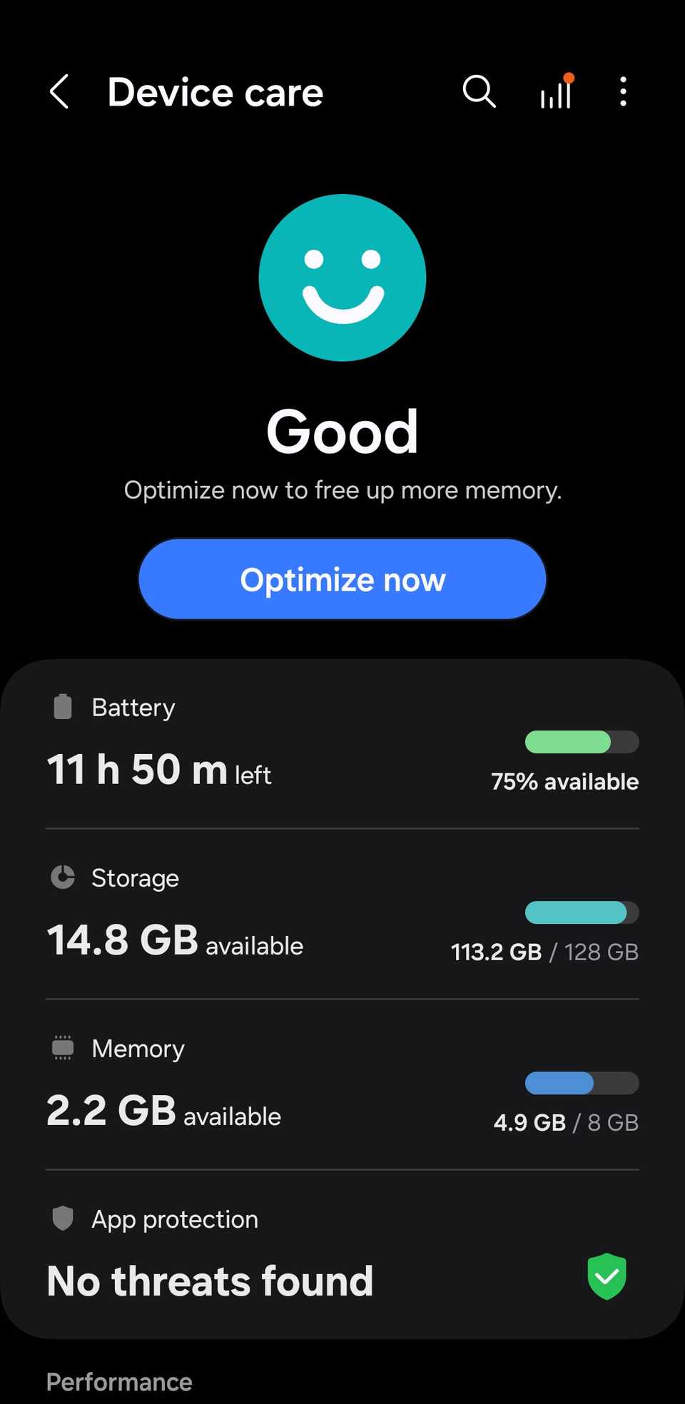 These Android Settings Are Slowing Your Phone Down