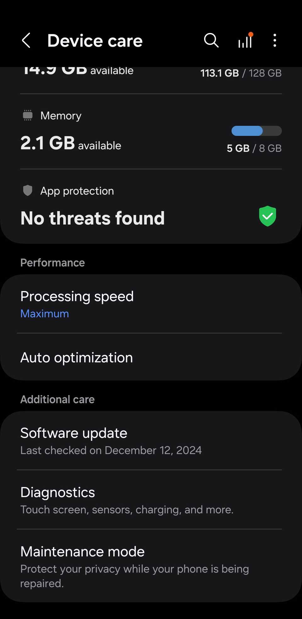 These Android Settings Are Slowing Your Phone Down