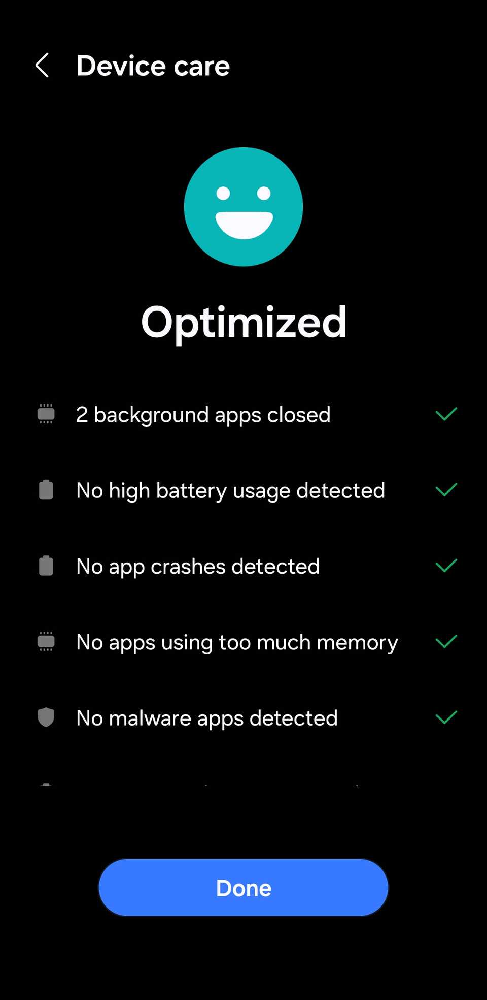 8 Settings That Actually Make Your Samsung Phone Run Faster