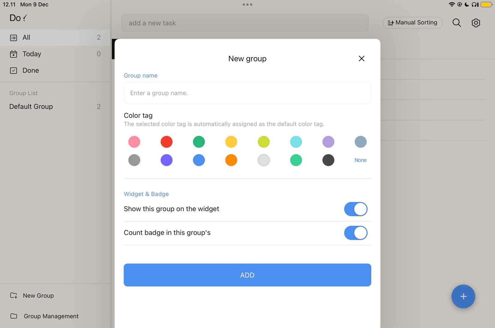 This Free To-Do List Simplifies My Tasks Better Than Any Other App