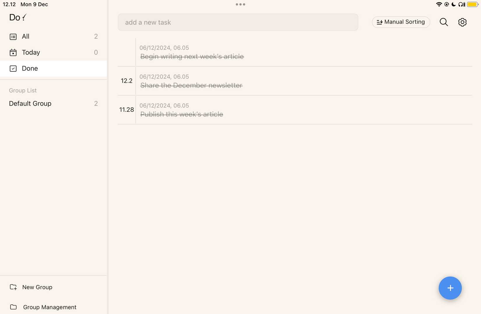 This Free To-Do List Simplifies My Tasks Better Than Any Other App