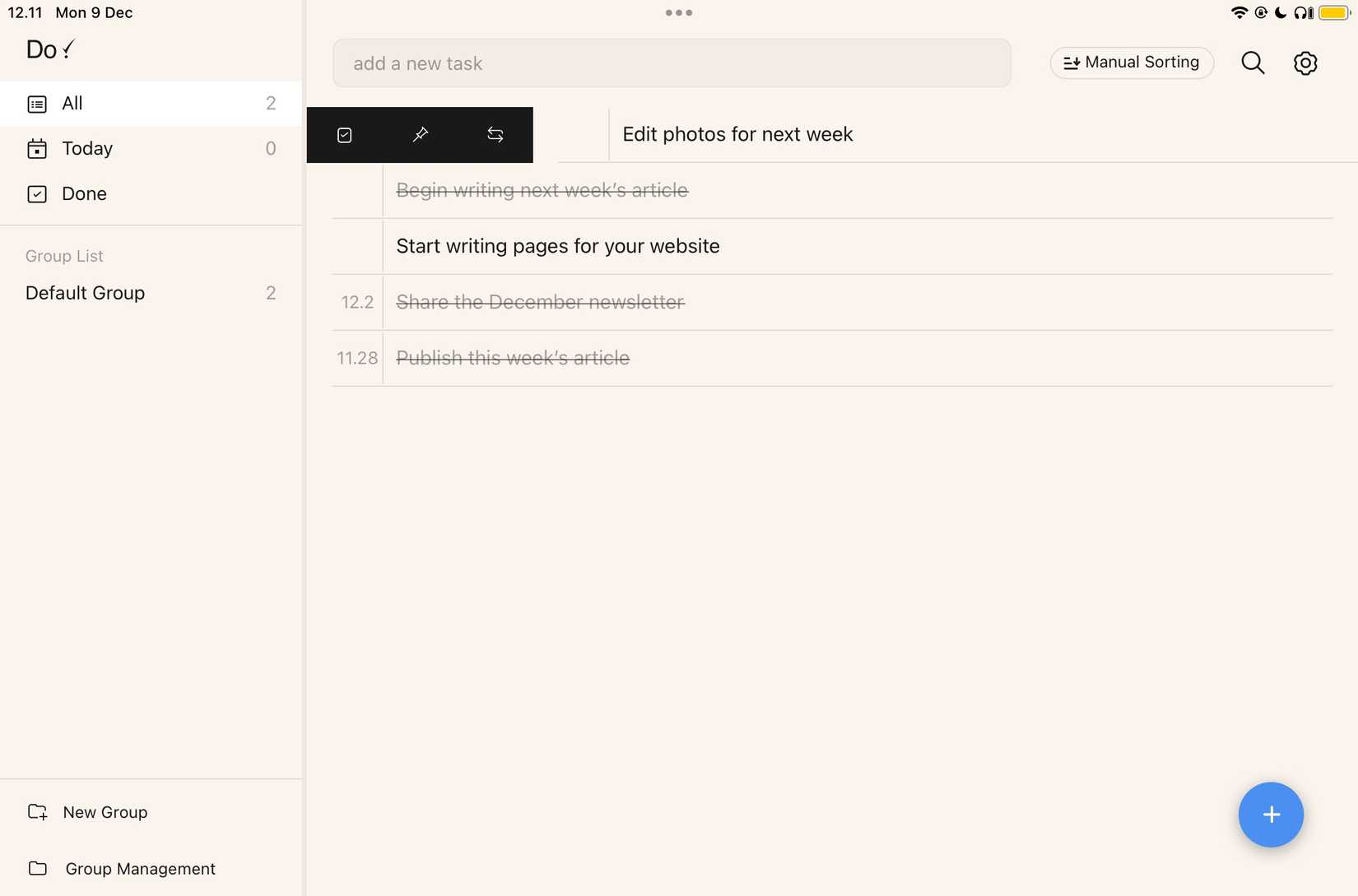 This Free To-Do List Simplifies My Tasks Better Than Any Other App