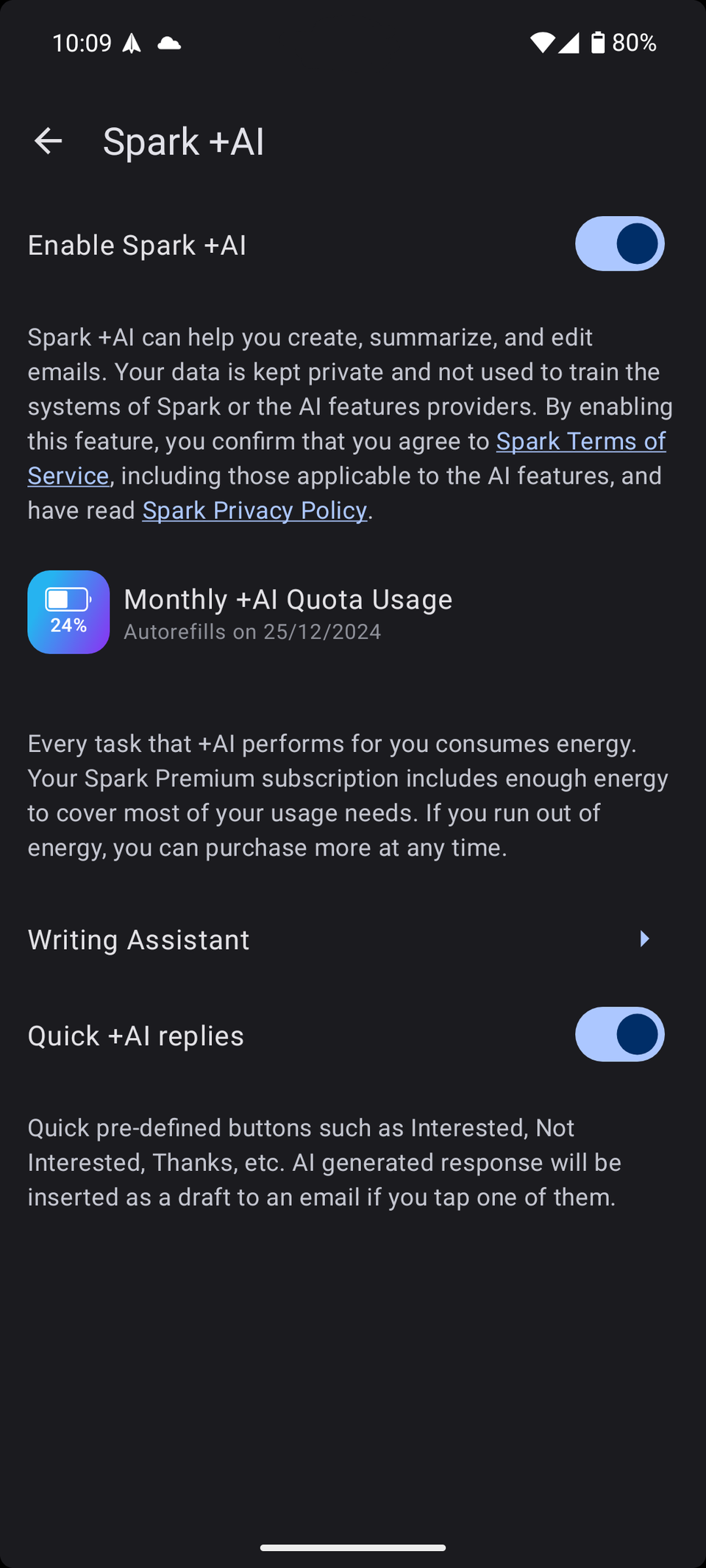 I Ditched Gmail's App for This Email App: Here’s Why
