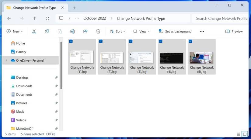 10 File Explorer Features I Can't Live Without