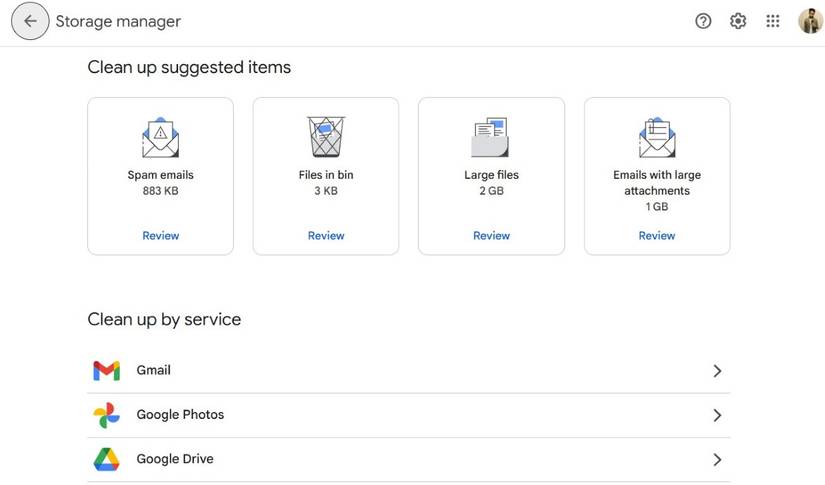 Stop Paying for Google Drive Storage With These 7 Tips