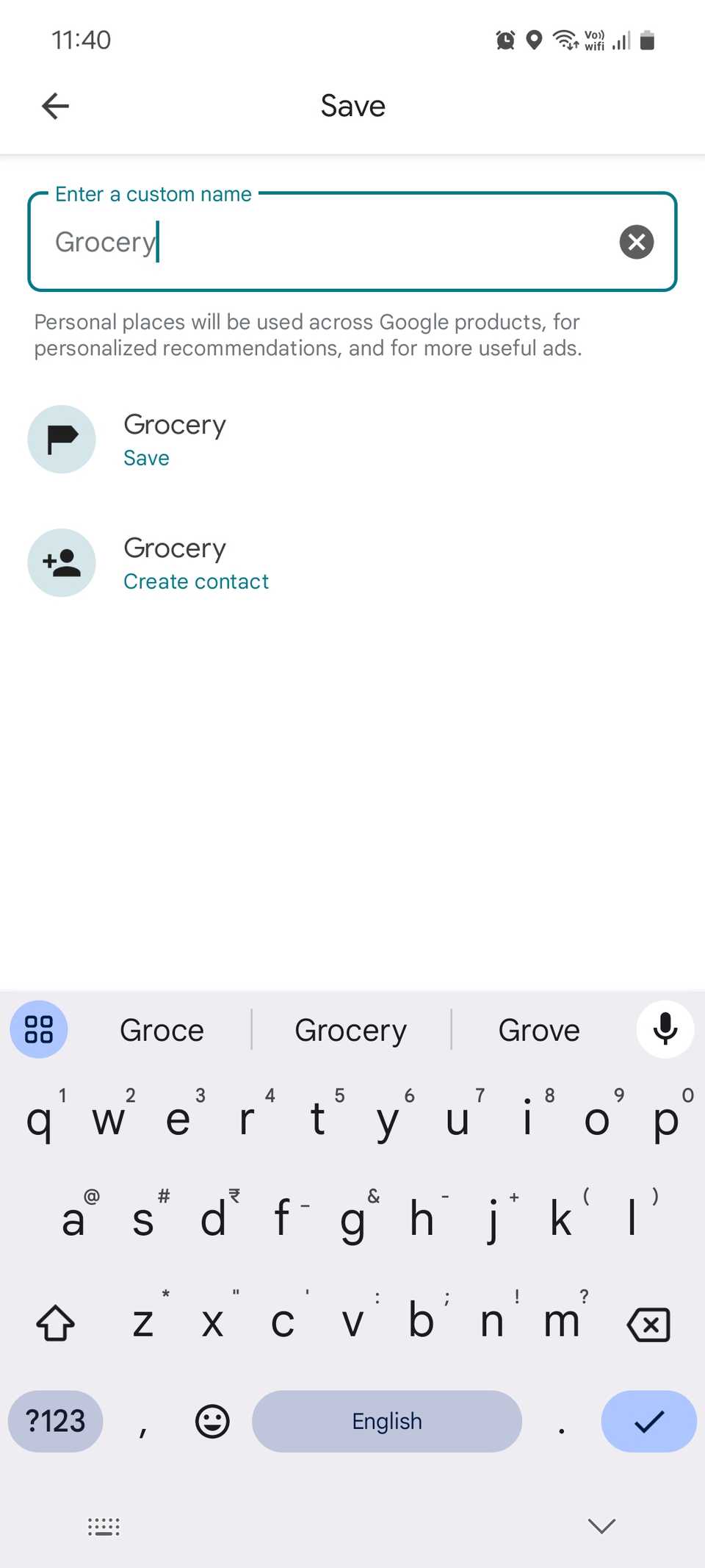 How to Label a Location on Google Maps for Quick Access