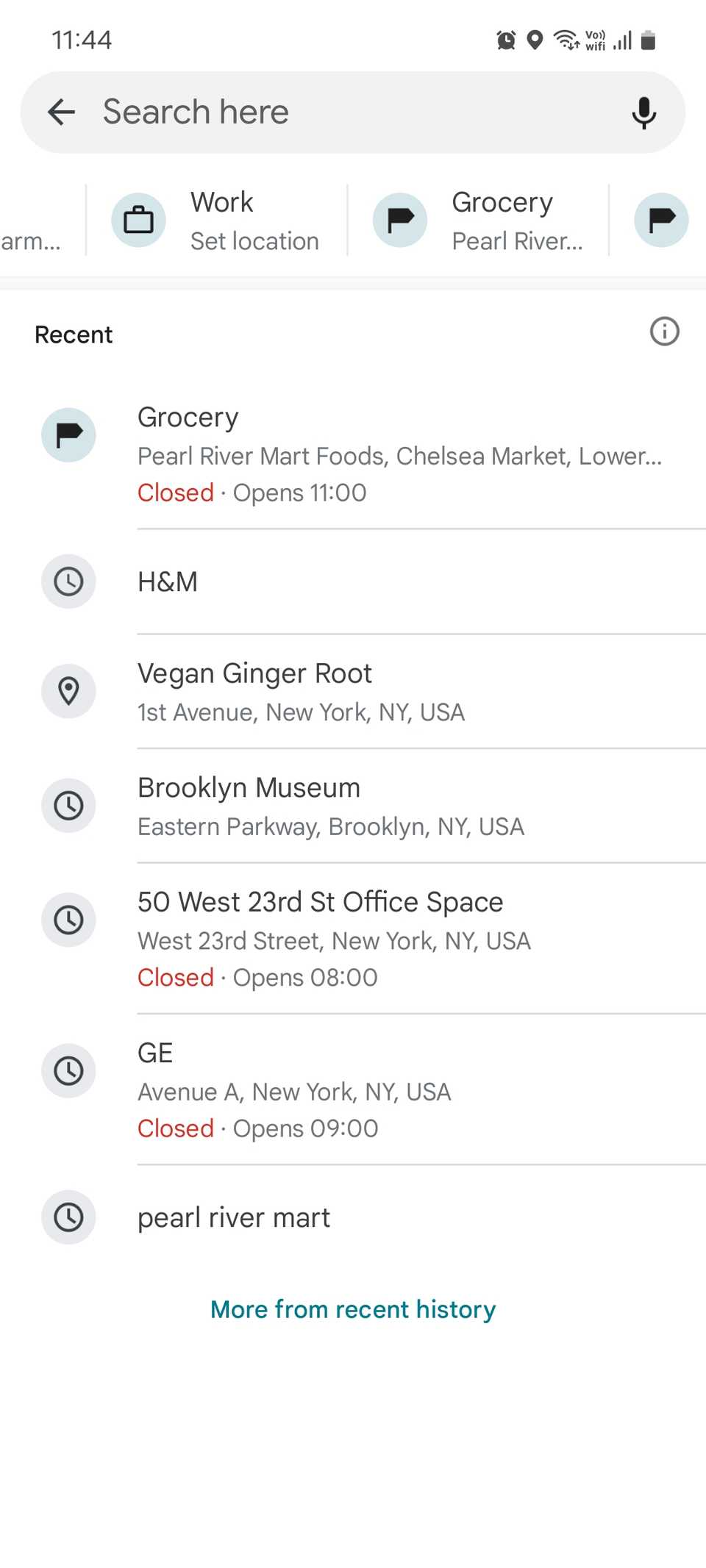 How to Label a Location on Google Maps for Quick Access